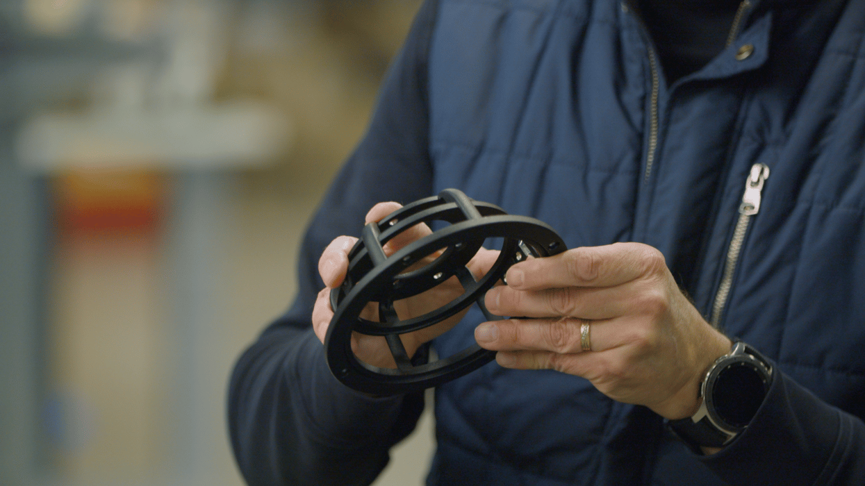 Parts of a Speaker [VIDEO]