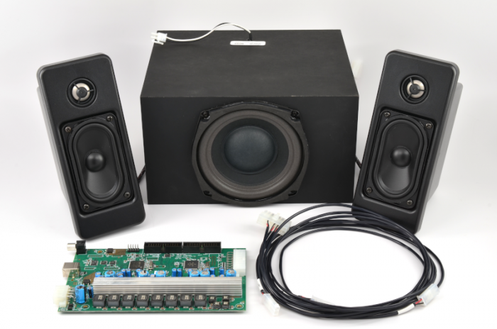 The Advantages of a Bi-Amp Audio System