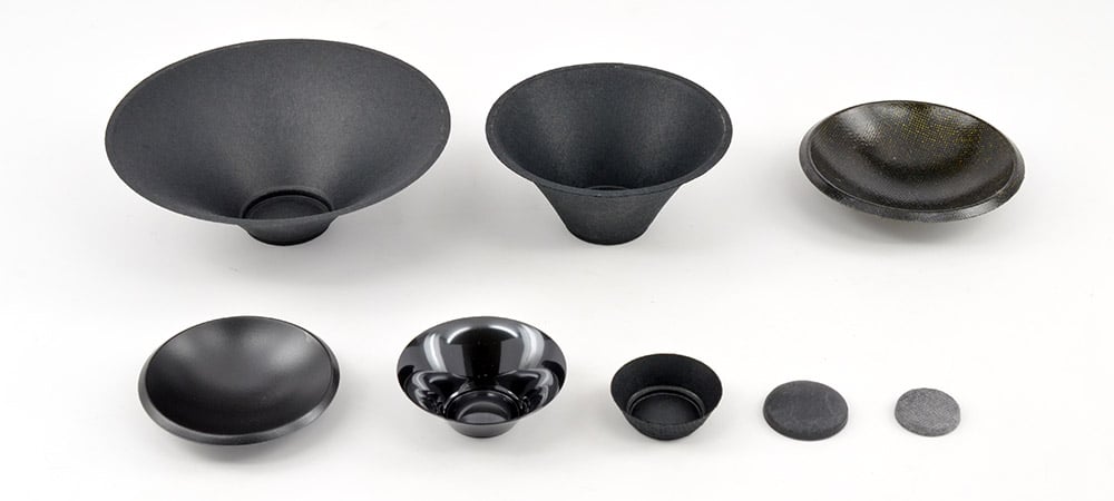 How Different Speaker Materials Impact Sound Quality