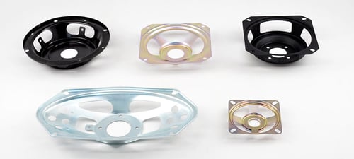 How Different Speaker Materials Impact Sound Quality