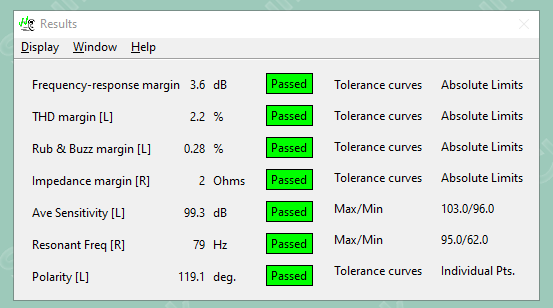 OEM Speaker Design: Loudspeaker Testing & Verification [VIDEO]