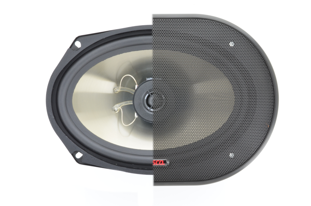 How Different Speaker Materials Impact Sound Quality