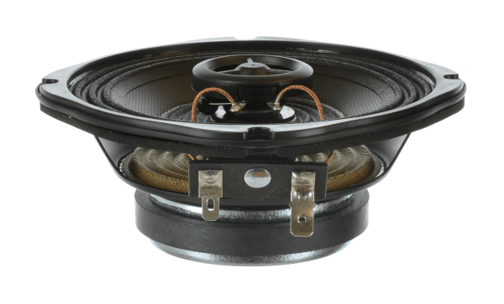 Midrange and Full Range Speakers Compared