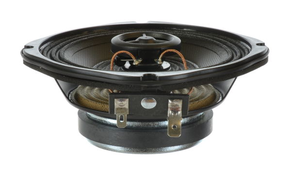 Midrange and Full Range Speakers Compared
