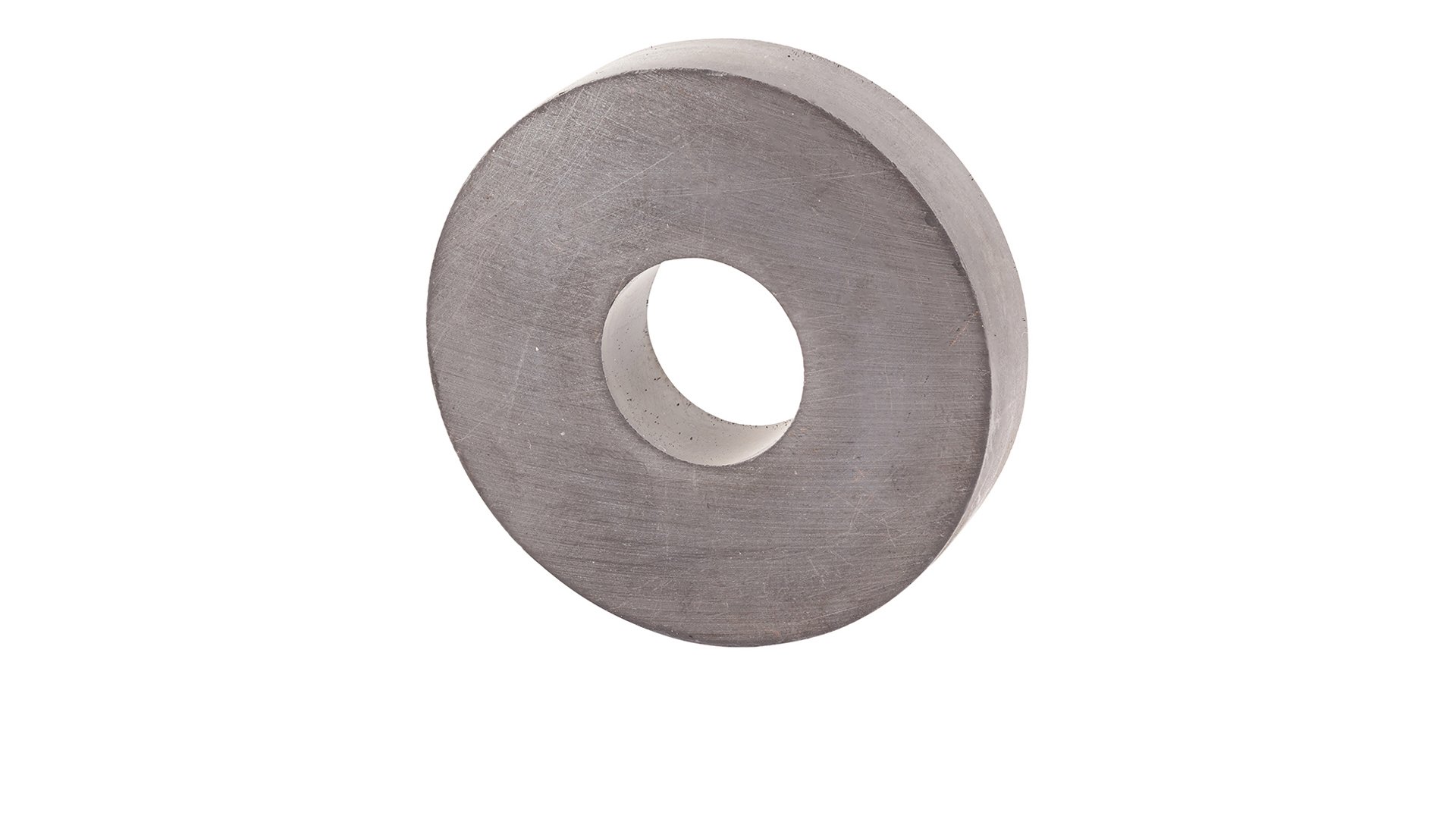 Loudspeakers Materials 101: Speaker Magnet