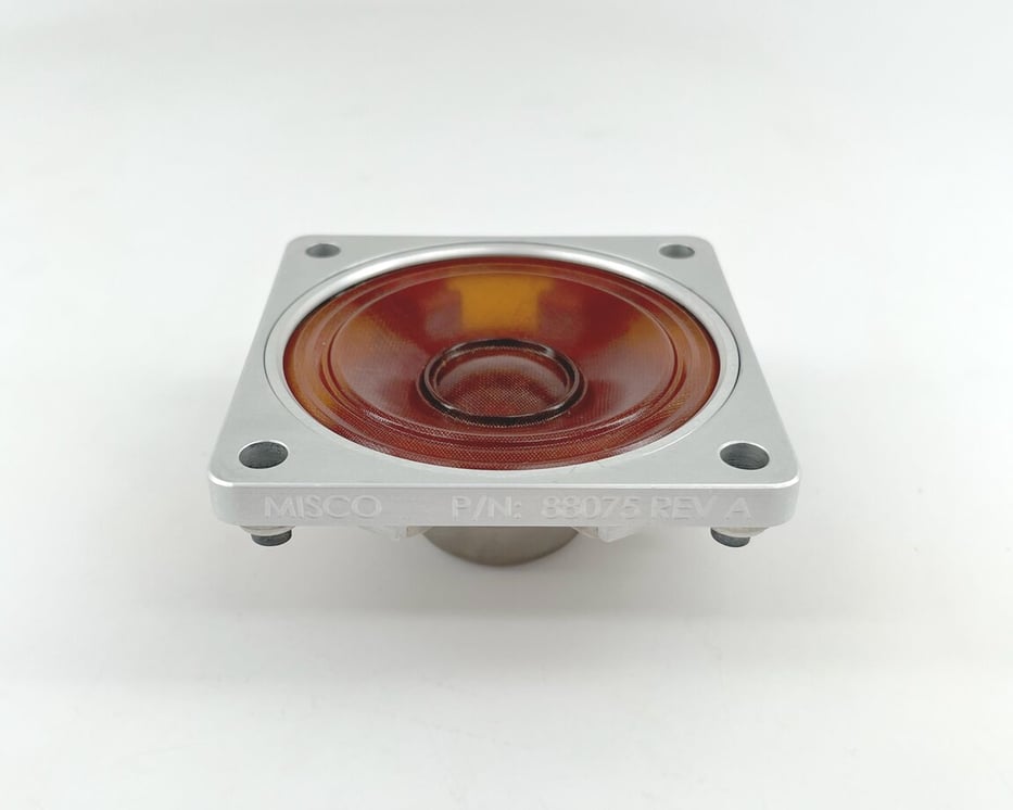 Orion Spacecraft Audio Solutions and Speakers