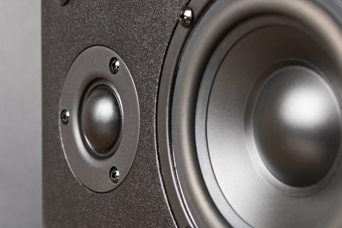 How a Ported Enclosure Can Improve Loudspeaker Performance