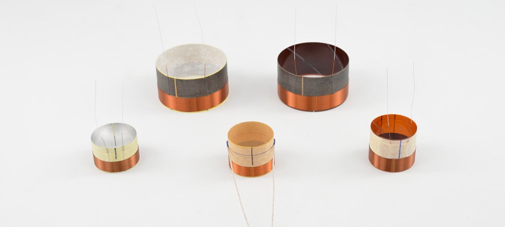 How Different Speaker Materials Impact Sound Quality